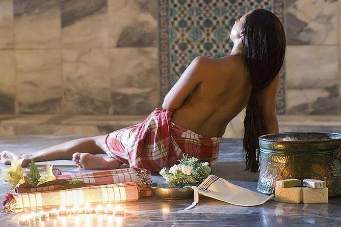 Side: Traditional Turkish Hammam & Massage - Practical Insights and Tips