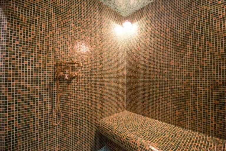 Side: Turkish Bath Experience with Hotel Transfers - Final Thoughts