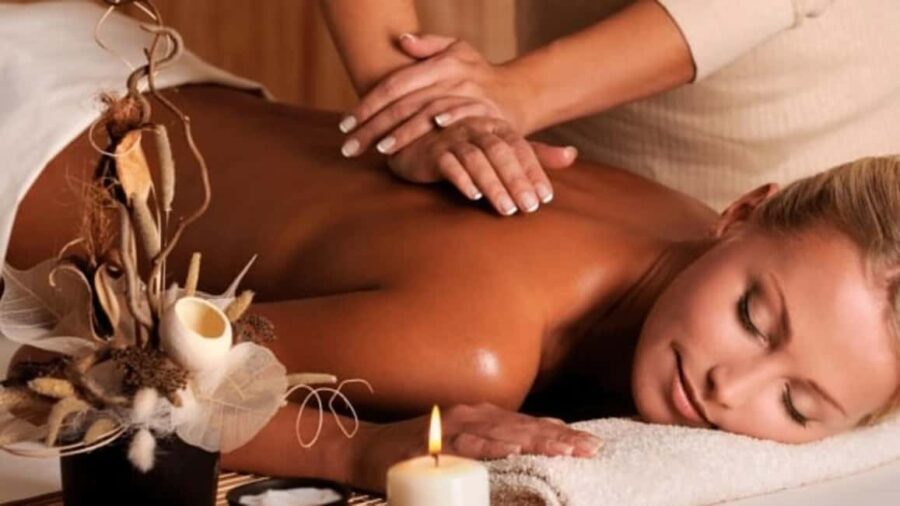 Side: Turkish Bath, Spa, and Massage Experience - Who Will Love This Experience?