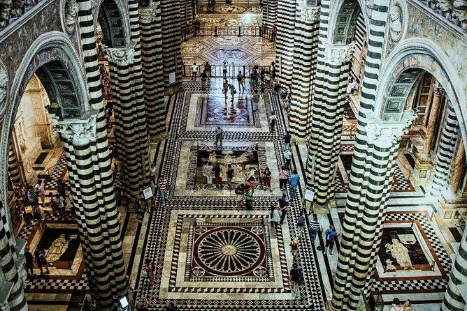 Siena and San Gimignano, The Glory Of Medieval Age In Tuscany - Who Should Consider This Tour?