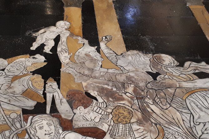 Siena Cathedral: shrine of treasures. - The Itinerary: What to Expect from Start to Finish