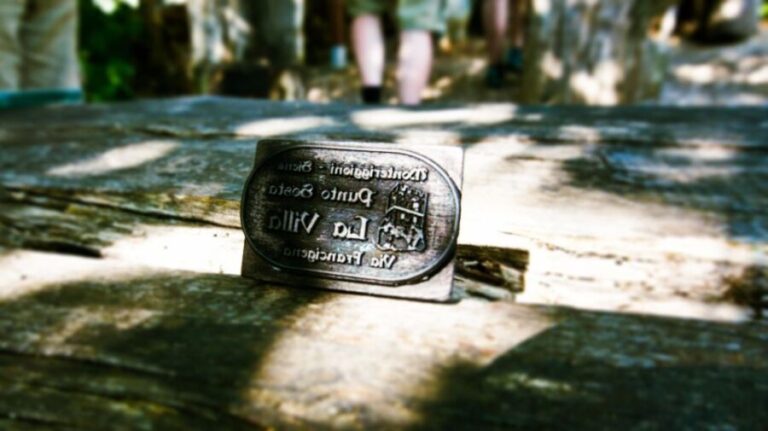 Siena: Half-day Guided Hike to Monteriggioni - A Closer Look at the Itinerary