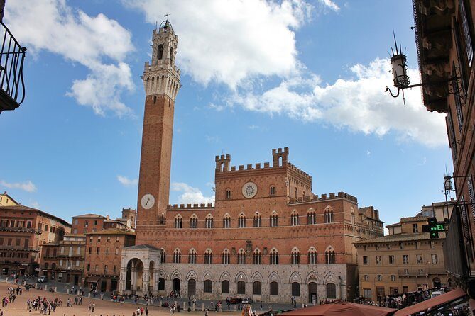 Siena private guided tour for families - Who Would Love This Tour?