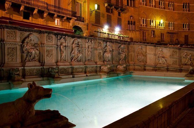 Siena Private Walking Tour: Traditions, Streets & Cathedral - Authentic Experiences and Hidden Gems