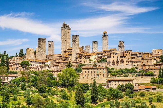 Siena - San Gimignano Private Tour - Why This Tour Works Well