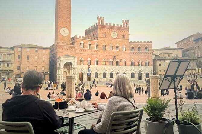 Siena, San Gimignano, Tuscany, Lunch & Wine Tasting - Small Group - What Makes This Tour Stand Out?