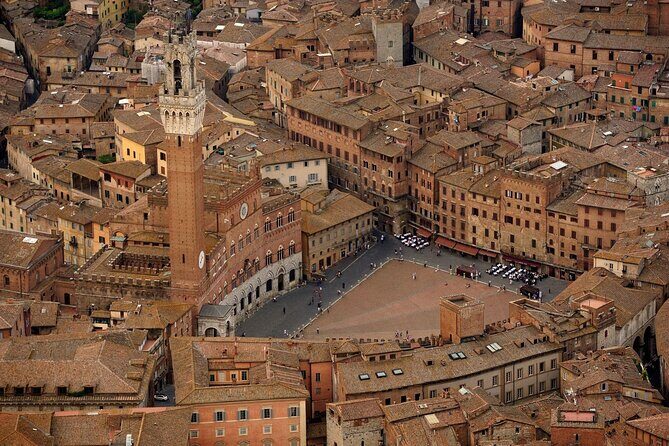 Siena Scavenger Hunt and Highlights Self Guided Audio Tour - What Travelers Have Said