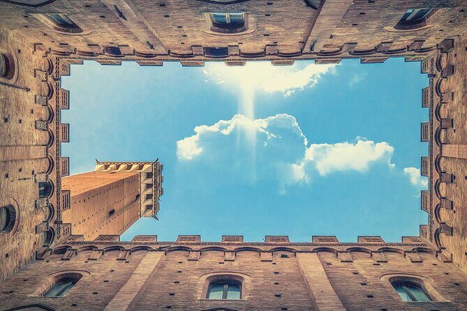 Siena Walking Tour with Audio and Written Guide by a local - Practical Information