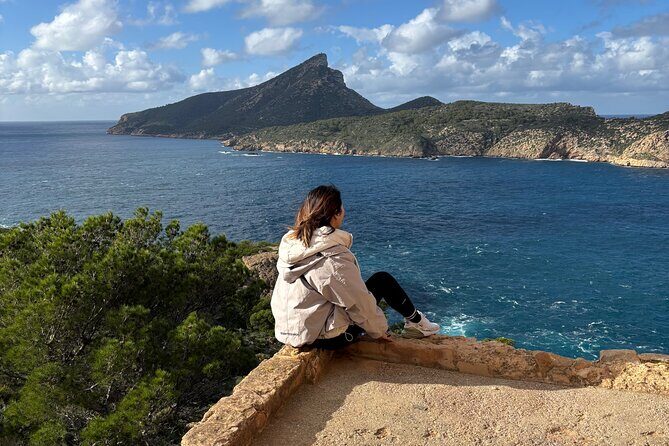 Sierra de Tramuntana hike with small picnic - What Travelers Are Saying