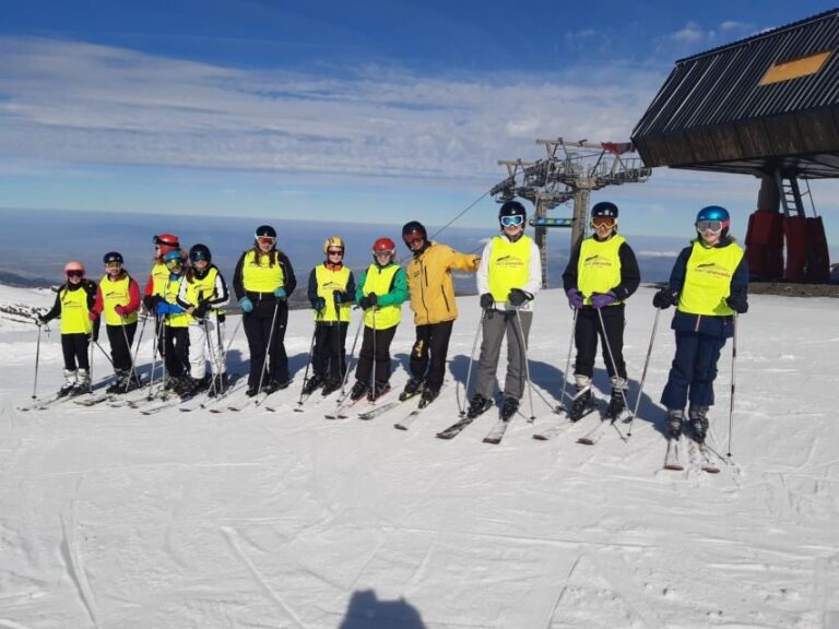 Sierra Nevada: Ski or Snowboard Equipment Rental - What to Expect from the Rental Experience