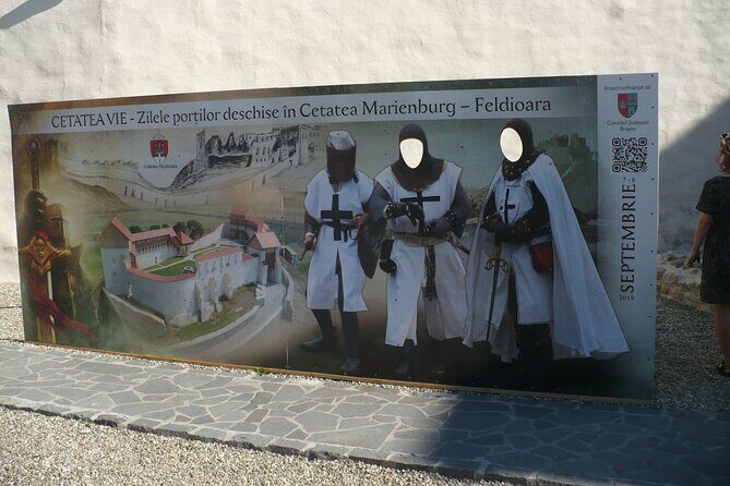 Sighisoara - Marienburg - Viscri Trip from Brasov - A Breakdown of the Cost and Value