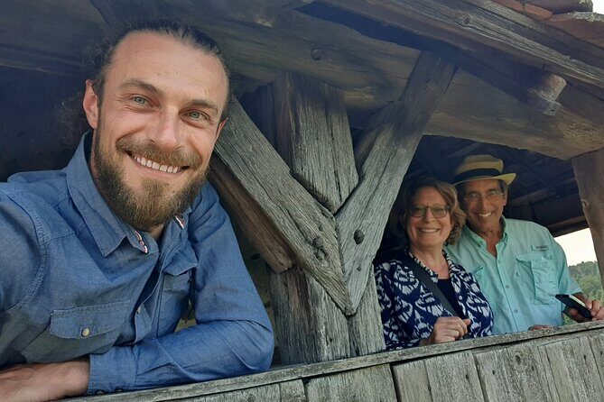 Sighisoara, Viscri UNESCO & Rupea Fort - Private Tour from Brasov - Practical Tips for the Tour