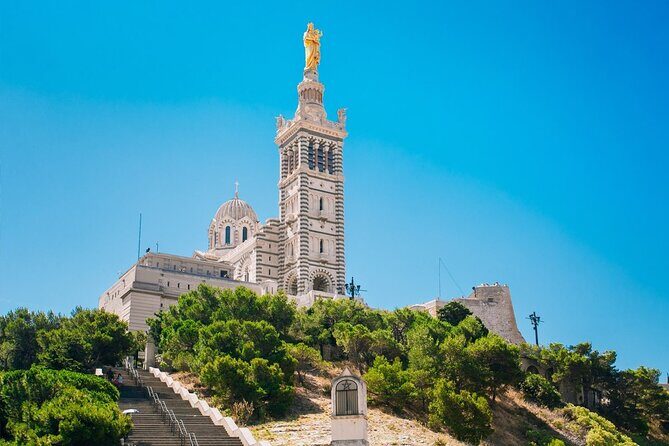 Sightseeing Tour of Marseille with a Private Driver - Final Thoughts