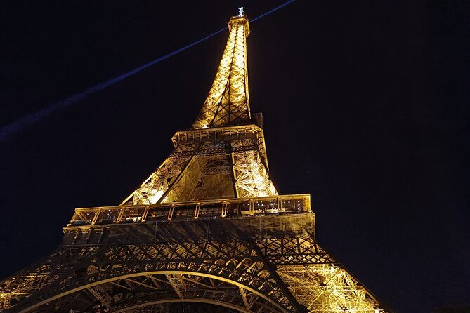 Sightseeing tour of most iconic parisian monuments (rickshaw) - The Practicalities: What to Know Before Booking