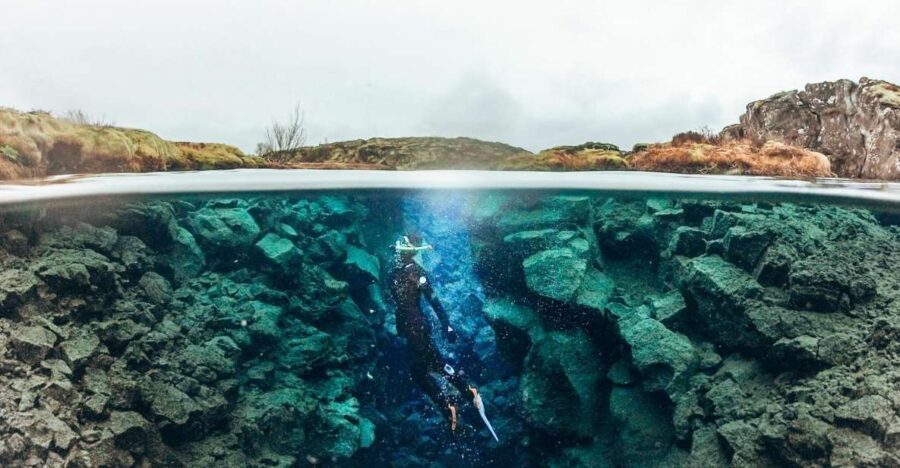 Silfra: Leidarendi Lava Caving & Snorkeling Tour with Photos - Exploring the Itinerary: What You Can Expect