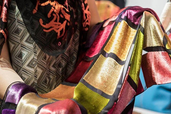 Silk Tour in Lyon - What’s Included and What’s Not