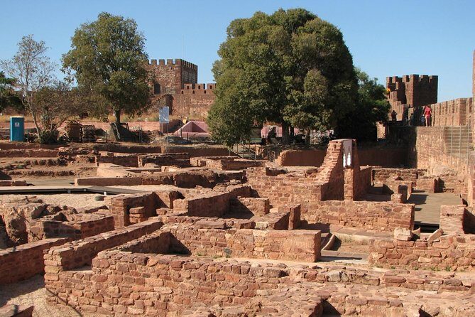 Silves and Monchique Full Day Bus Tour - FAQs