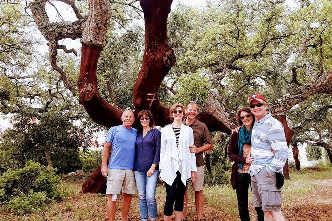 Silves and Monchique - Private - A Deep Dive into the Itinerary