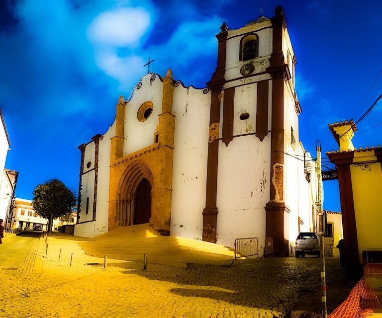 Silves, Caldas and Monchique Wine Tasting: Full Day Tour - What Travelers Love About This Tour