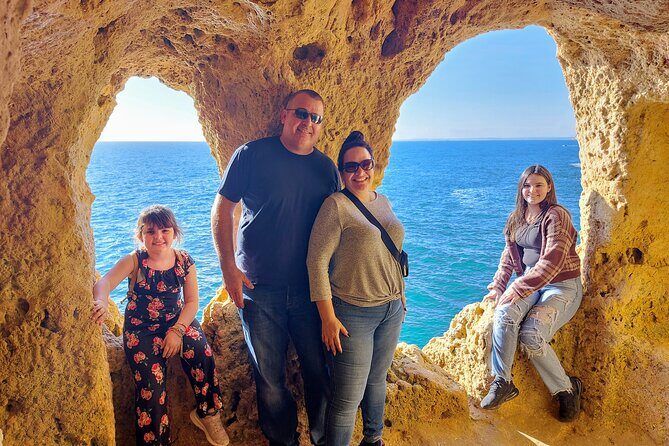 Silves, Ferragudo and Carvoeiro - Discovering Silves: Portugal’s Moorish Past