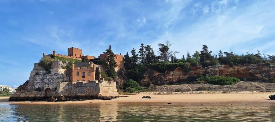 Silves River Cruise - The Details That Matter