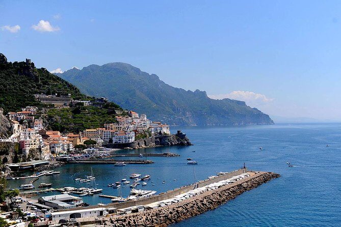 Simply the best of the Amalfi Coast from Positano - Authentic Experiences and Tips From Reviewers