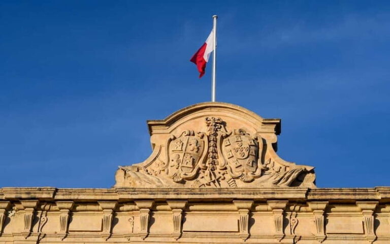 SINFUL SECRETS OF VALLETTA - Blood, Booty and Courtesans - Who Would Love This Tour?