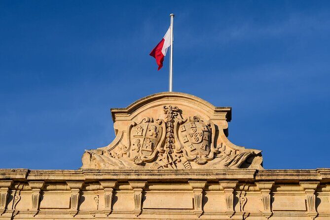 Sinful Secrets of Valletta Blood Booty and Courtesans Tour - What the Tour Includes and What It Doesn’t