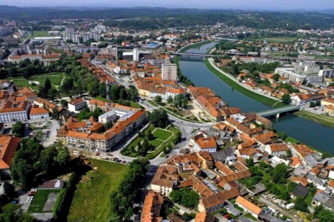 Sinj: Panoramic Flight over Peruca Lake and Dinara mountain - Who Is This Tour Best For?