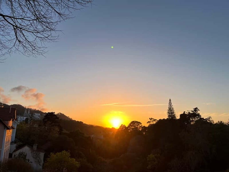 Sintra: 2-Hour Guided Tuk-Tuk Tour - What Makes This Tour Stand Out