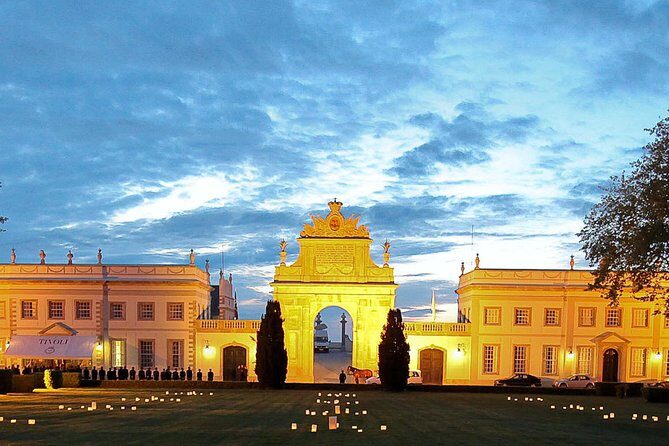 Sintra ALL PALACES - small groups (2-6pax) PRIVATE TOUR - Who Is This Tour Best For?