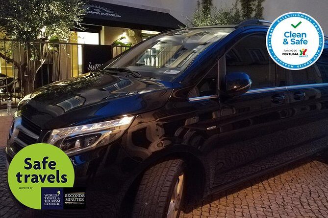 Sintra and Cascais Private Half Day Sightseeing Tour from Lisbon - Detailed Breakdown of the Itinerary