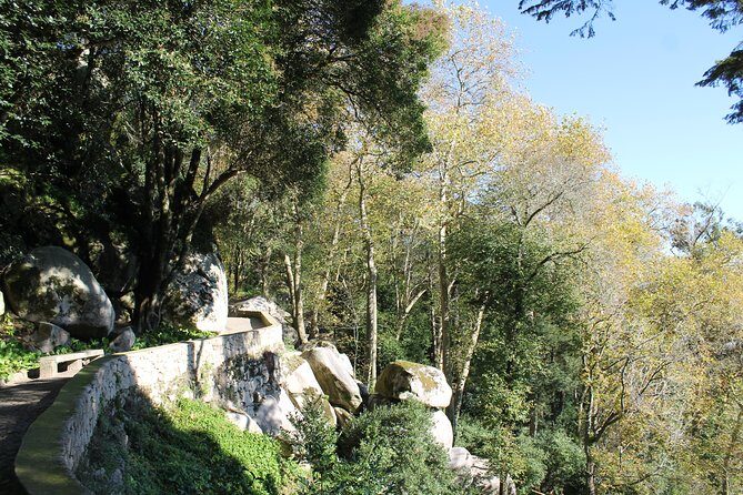 Sintra and Cascais Private Sightseeing Tour - Why This Tour Offers Great Value