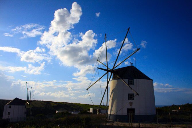 Sintra And Cascais Private Tour : Let us put Sintra in your Heart - Whats Included and Whats Not