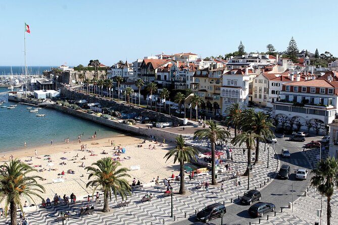 Sintra and Cascais Private Tour with Transportation - An In-Depth Look at the Itinerary