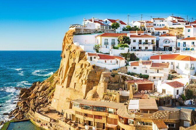 Sintra and Cascais Small-Group Day Trip from Lisbon - Transportation and Value