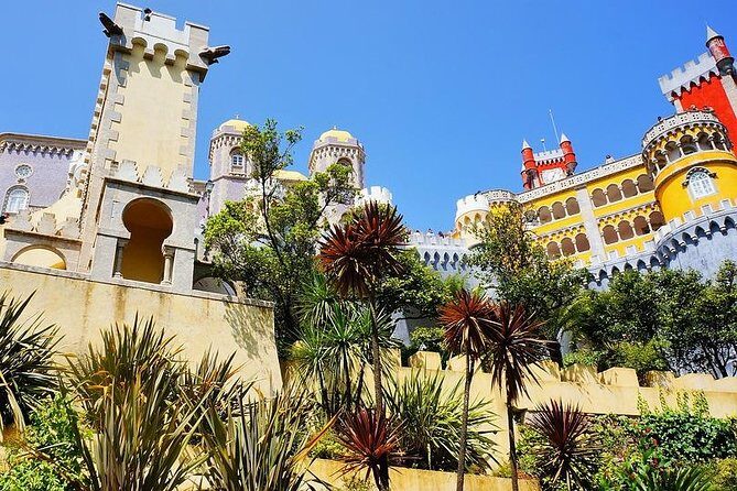 Sintra and Cascais Small Group Tour from Lisbon - Who This Tour Is Best For