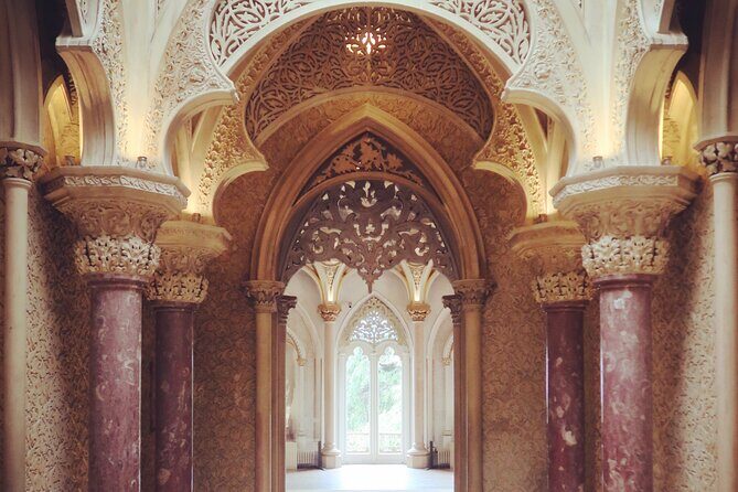 Sintra & Cabo da Roca Private Tour - Cabo da Roca: Westernmost Point of Mainland Europe