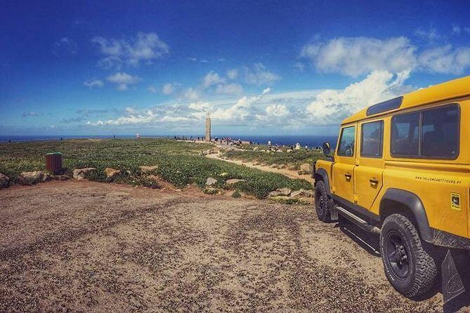 Sintra Cascais 4x4 Land Rover Photo Panoramic Private Tour - Who Should Book This Tour?