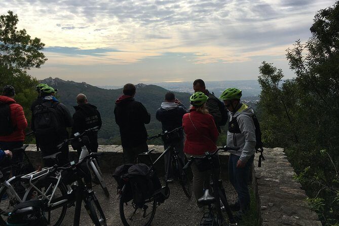 Sintra & Cascais e-bike Guided Tour - Why This Tour Stands Out