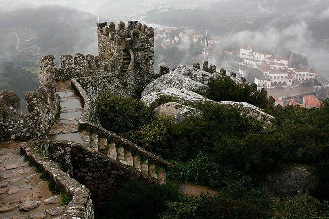 Sintra & Cascais Half-Day tour - How Does It Add Up in Terms of Value?