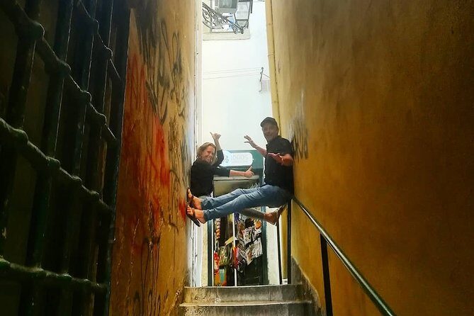 Sintra & Cascais Private Tour from Lisbon + Dinosaur footprints on the beach! - Final Thoughts: Is This the Right Tour for You?