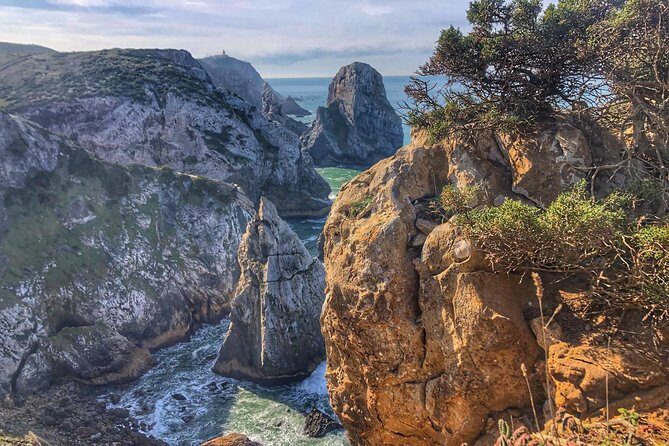 Sintra Cascais (Wine and Tapas) 4X4 Land Rover Panoramic Private Tour - The Sum Up