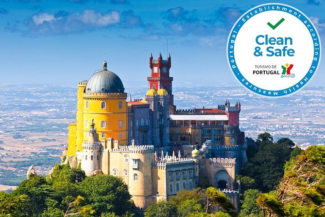 Sintra & Coastal Havens | Exclusive Private Day Tour with Tickets - Potential Drawbacks and Considerations