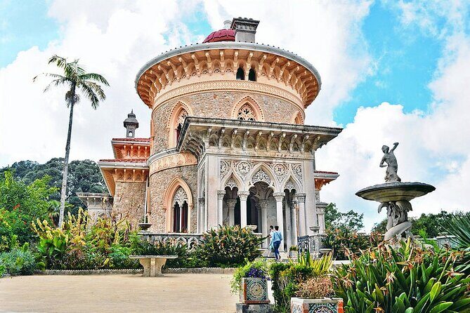 SINTRA Day Trip - Tickets & Lunch Included - The Value: Is it Worth the Price?