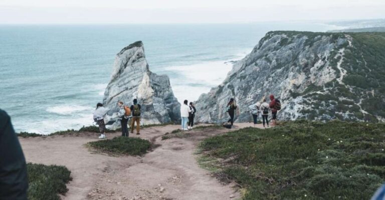 Sintra: Epic Full-Day 4x4 Off-Road Adrenaline Tour in Sintra - Uncovering Remote Natural Beauty & Historic Sites