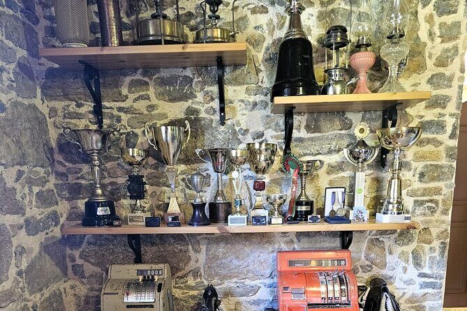 Sintra Food & Wine Experience  Tapas, Tastings & Culture - Cascais: A Historic Coastal Town