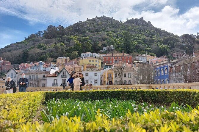 Sintra from Lisbon Half Day tour - The Authentic Experience: What Travelers Say