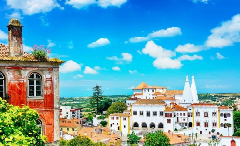 Sintra: Full-Day Private Monuments Tour from Lisbon - Who Will Love This Tour?
