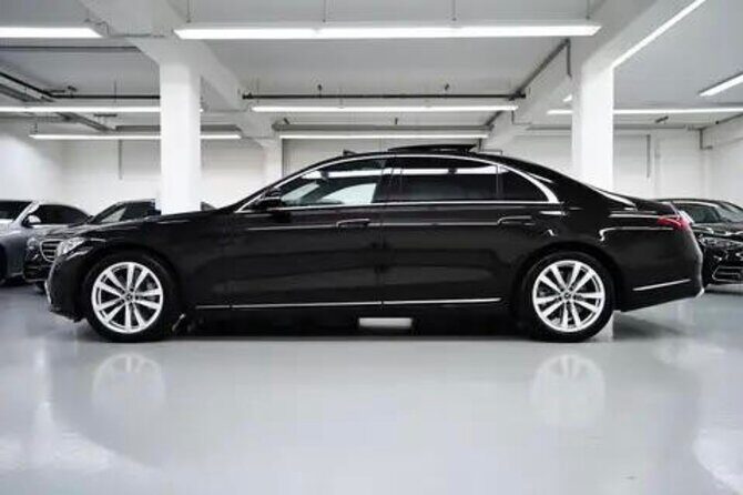 SINTRA FULL-DAY PRIVATE TOUR, Roca Cape, Guincho Beach, Cascais & Estoril - Authentic Experiences and Real Traveler Insights